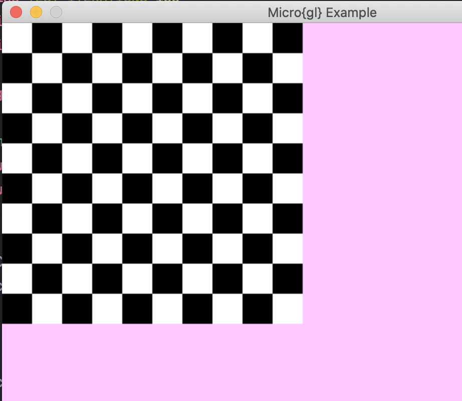 microgl::sampling namespace
