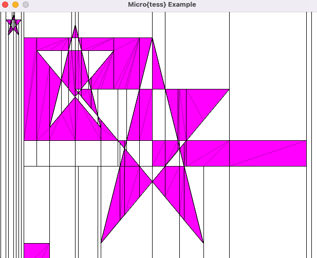 vector layer: test different tesselation libraries in preprocess ...